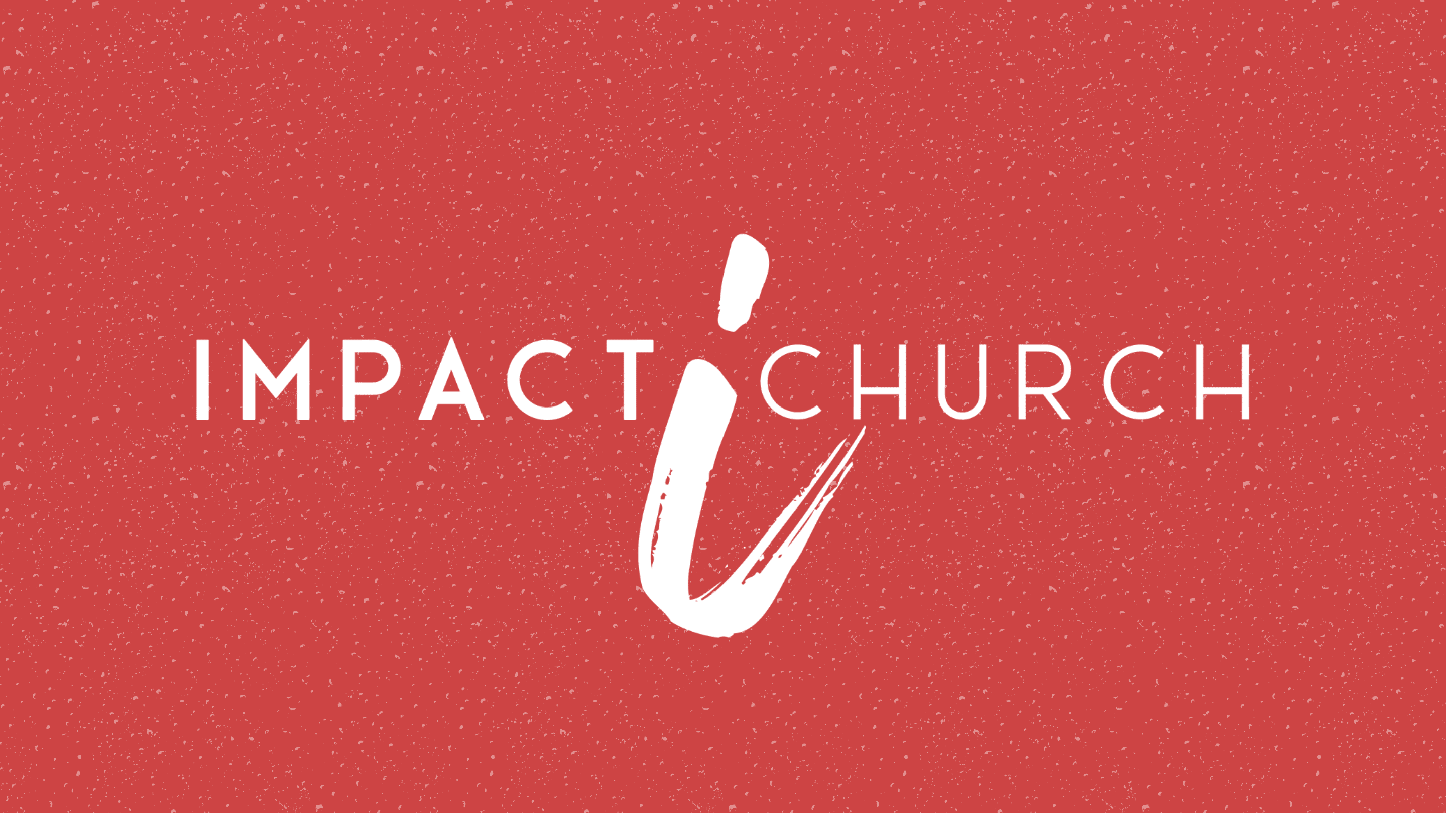 Jesus is Worth It – Impact Community Church