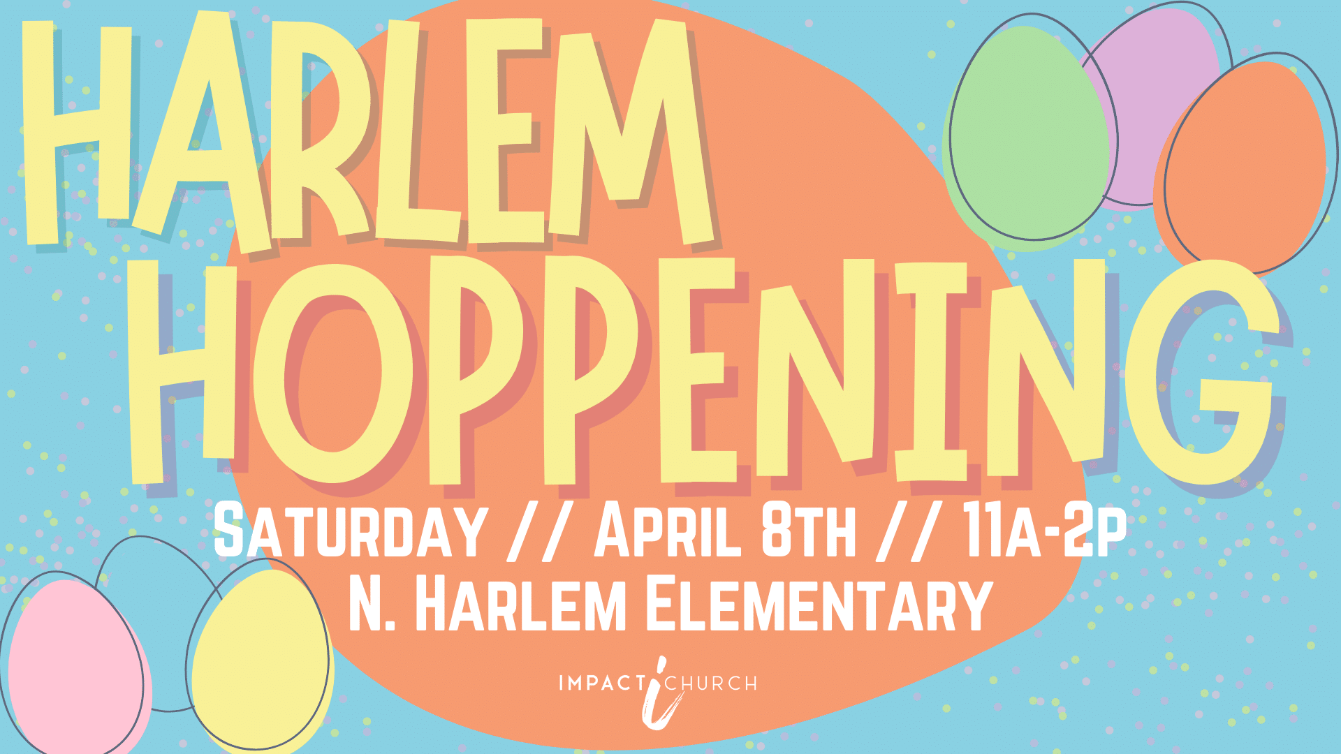 Events – Impact Community Church